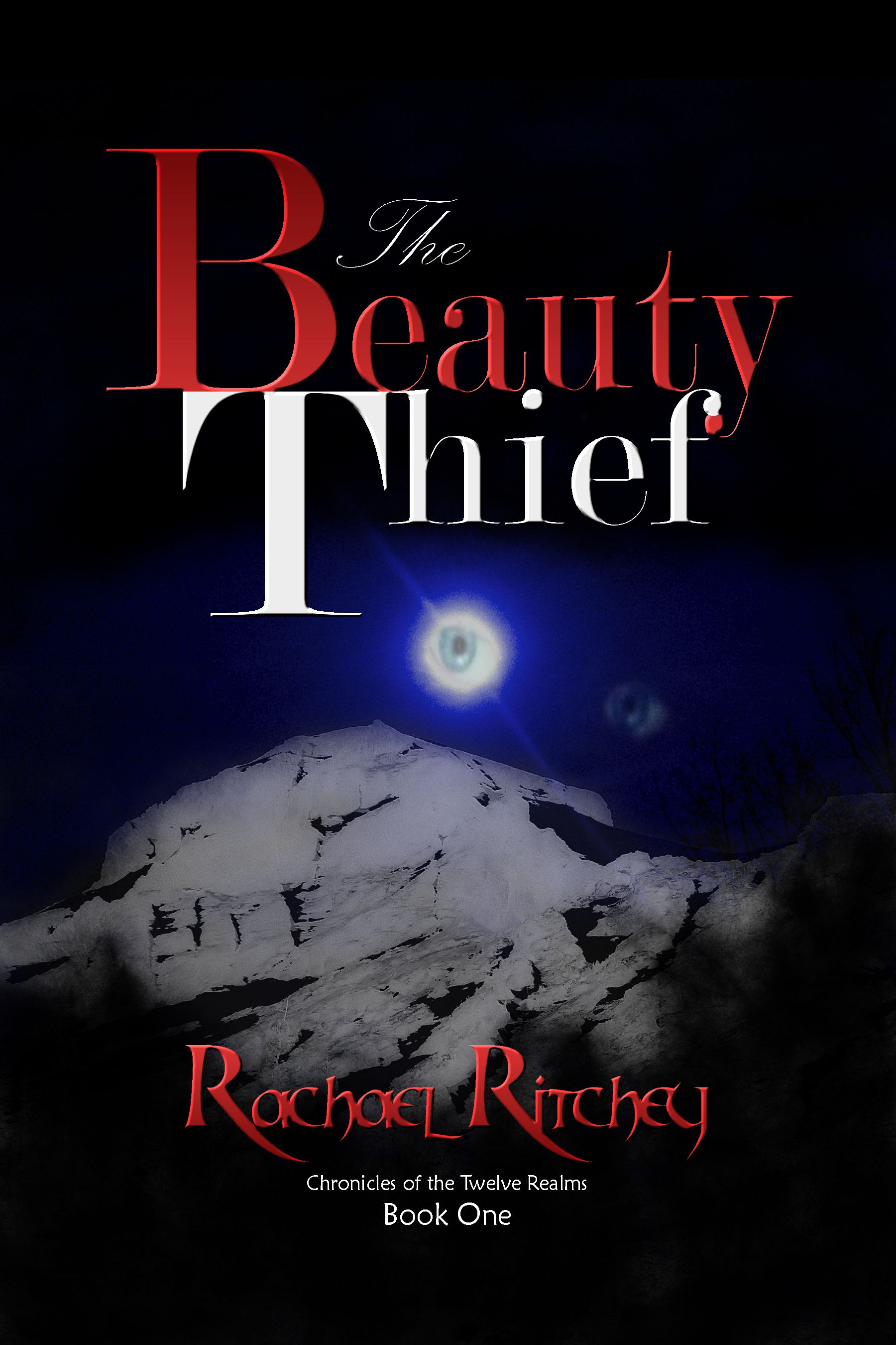 How to Not Get Overwhelmed: Book Cover Design – Rachael Ritchey