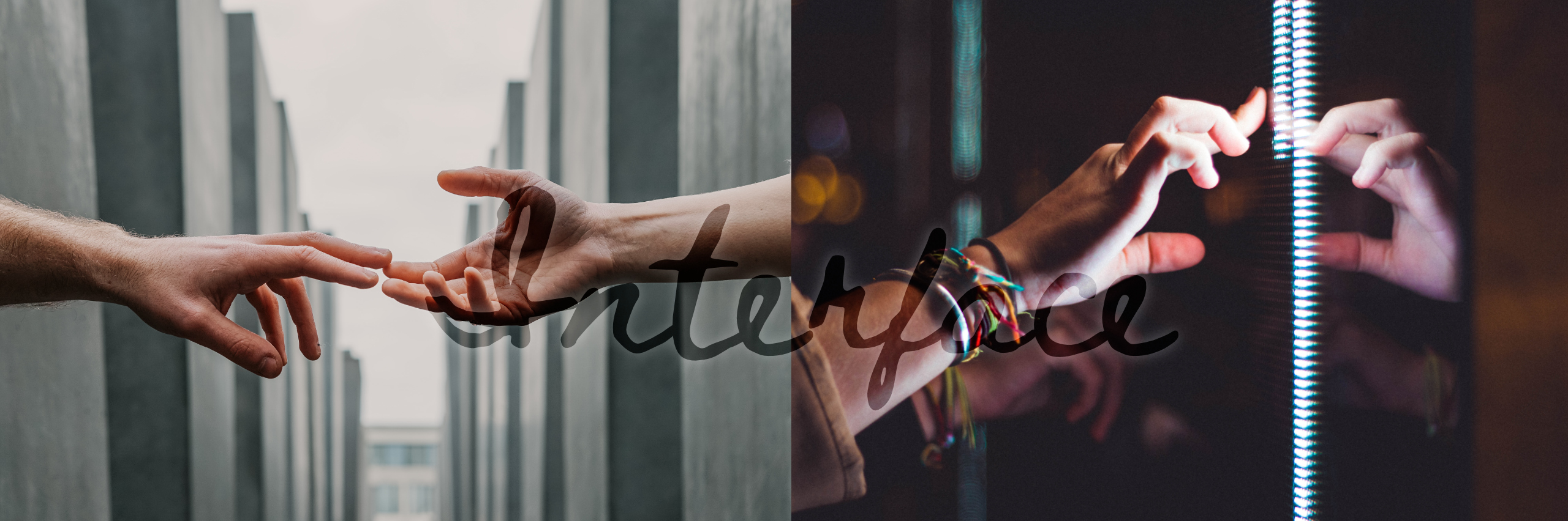 #BlogBattle Stories: Interface – Rachael Ritchey